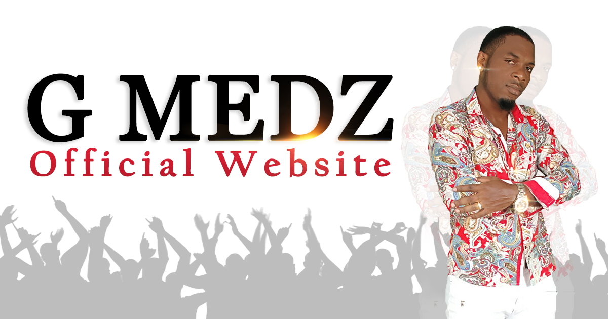 G MEDZ I Official Website